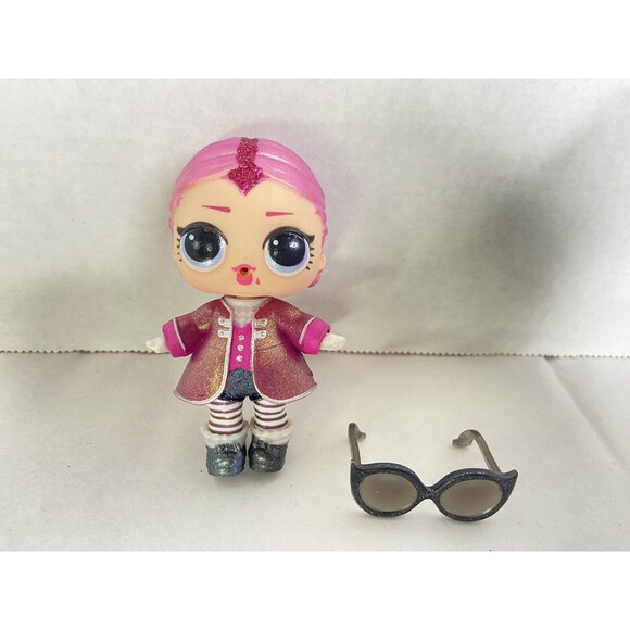 MGA Entertainment | Toys | Lol Surprise Countess Girl Mini Doll Figure ...